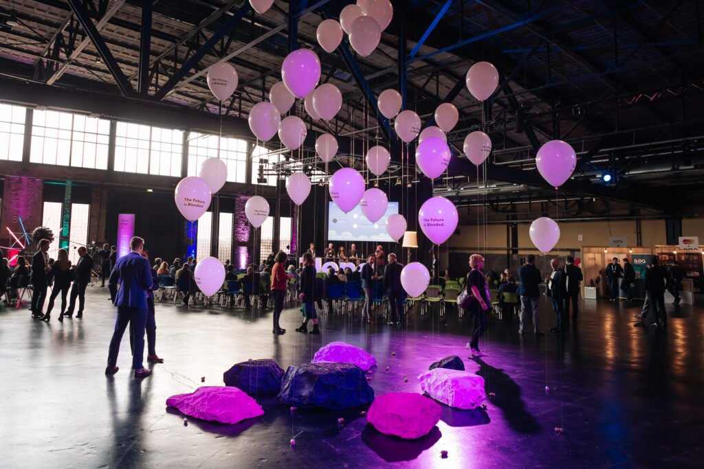 Corporate and event photographer in Berlin - Event Photograpy Services